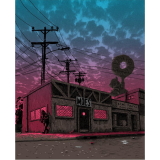 Tim Doyle Archives - Poster Cabaret