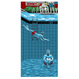 Tim Doyle | Poster Cabaret