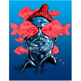 Tim Doyle | Poster Cabaret